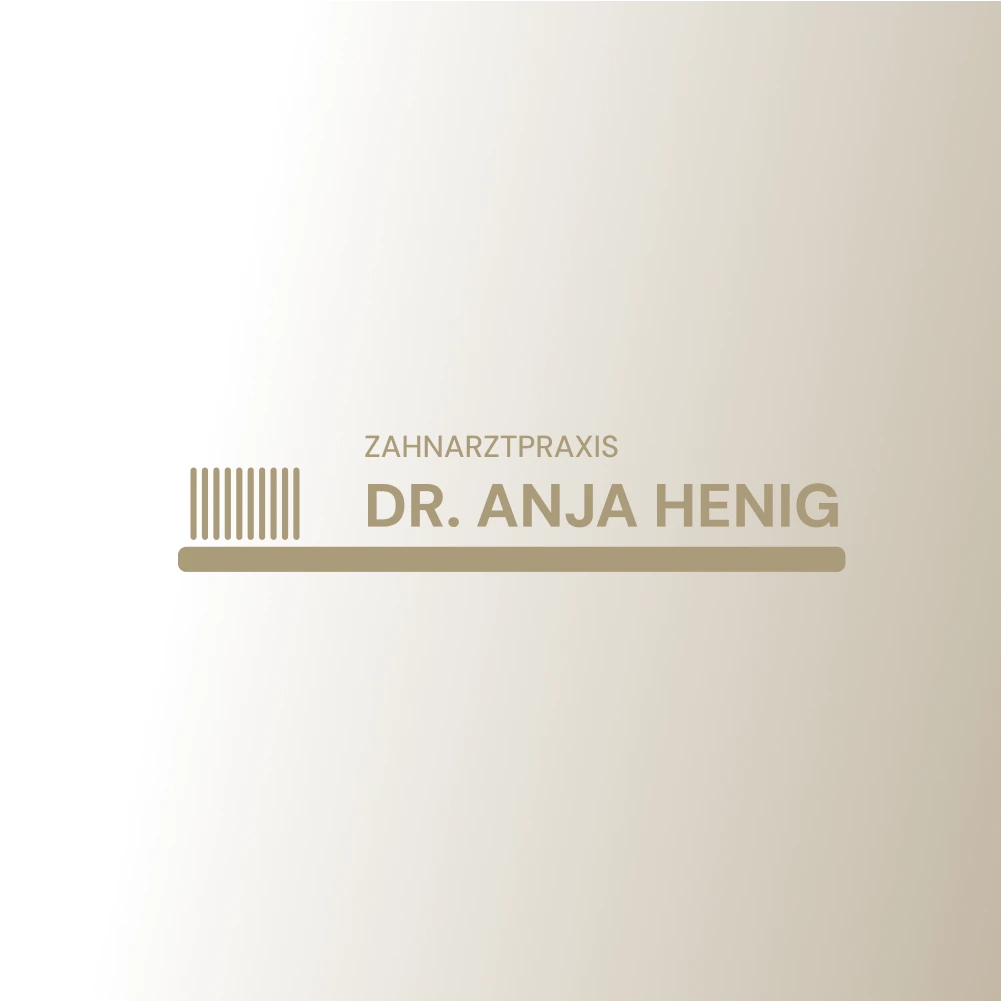Dr. Anja Henig - Ihre Zahnärztin des Vertrauens in München